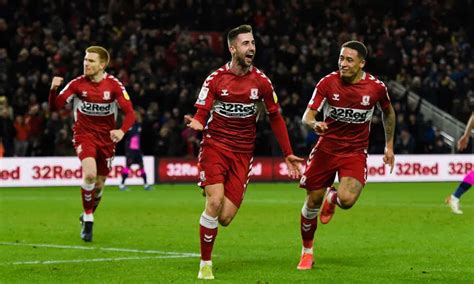 Download Middlesbrough Wallpaper