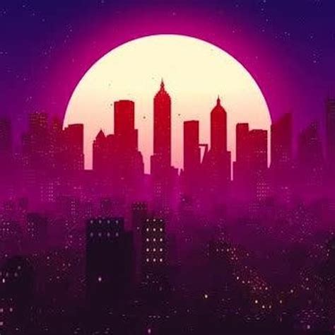 Stream A Synthwave Chillwave Mix Free By Beamed Listen Online For Free On SoundCloud
