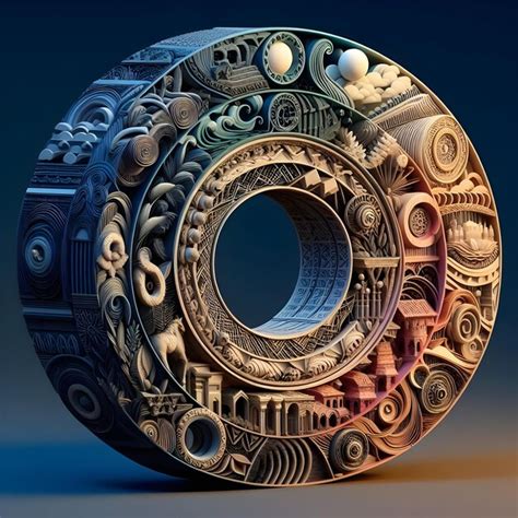 Premium Photo 3d Analog Gear Wheel