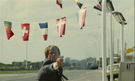 Three Men To Kill 1980