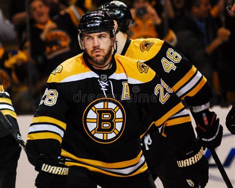 Mark Recchi Boston Bruins Editorial Image Image Of Boston