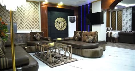 Top 10 Cheap 3 Star Hotels In Lahore Pakistan