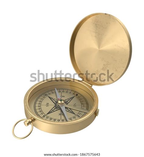 Open Compass Photos Images And Pictures Shutterstock