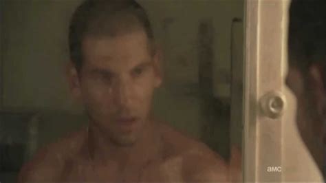 Shane Walsh Is Richie Tenenbaum YouTube