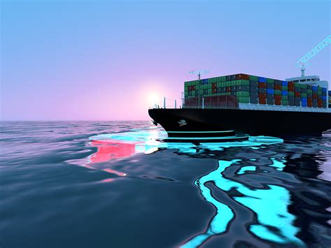 Developing Regulatory Framework For Autonomous Shipping Mirage News