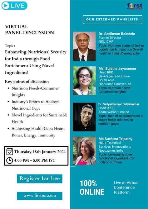 Kamlesh Pathak Mle Sm On Linkedin Final Reminder To Register And Join