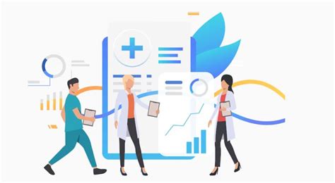 Data Driven Healthcare Business Strategies Iabac