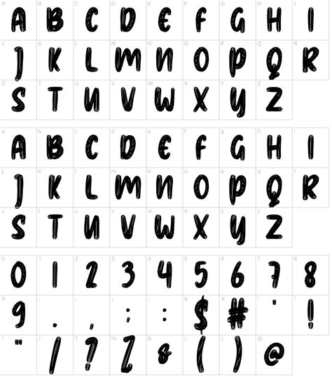 Cadena Font Download