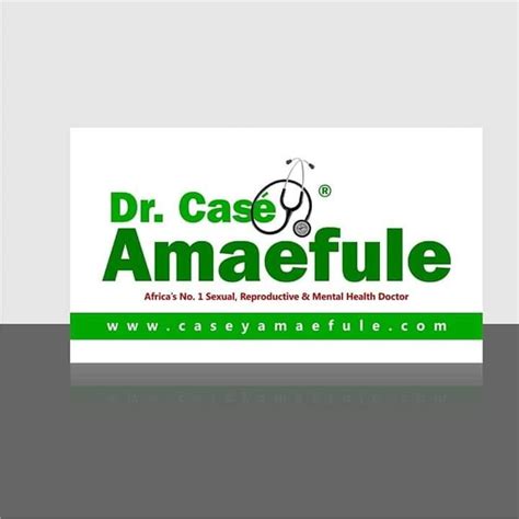 Caséy Amaefules Blog