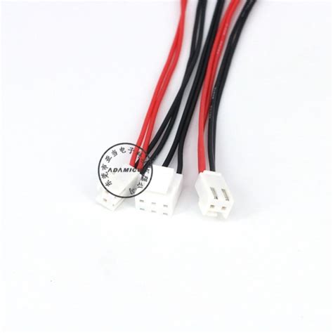 CNC Engraving Machine Chassis Internal Connection Cable ADAMICU