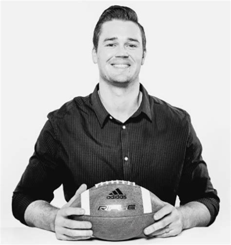 Engineers Week: Kevin Murphy, S.B. '12