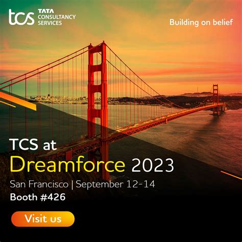 Sanjeev Kumar On Linkedin Dreamforce2023