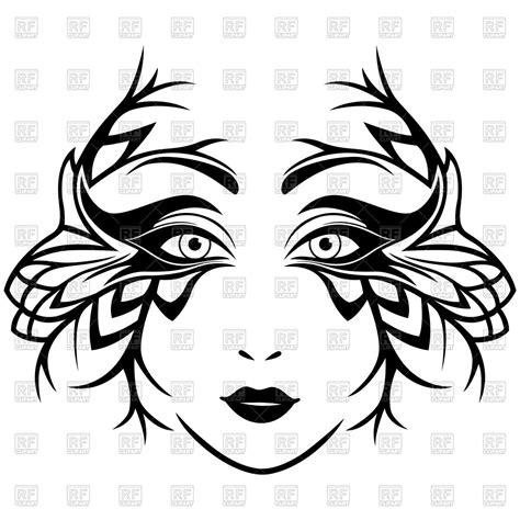 Male Female Vector At Getdrawings Free Download