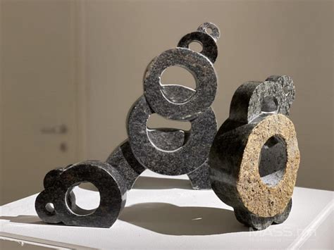 “МонголианАрт” олон улсын уран баримлын симпозиум амжилттай өндөрлөж үзэсгэлэнгээ нээлээ