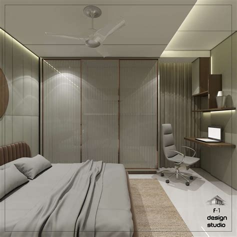 Ceiling Furniture Storage Bedroom Wall Designs By Interior Designer