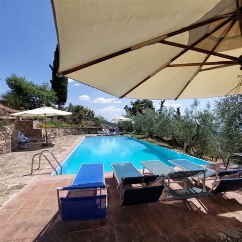 Rocca Tuscany Provence Villas And Farmhouses