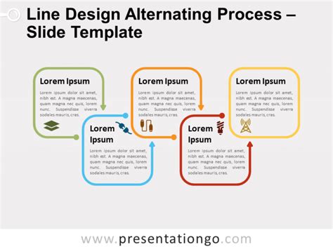 Powerpoint Outline Template Free Printable Templates