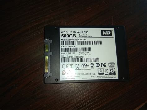 SOLID STATE DRIVES Ssds Available For Sale Technology Market Nigeria
