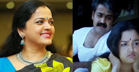 മീനാക്ഷിയെ കുറച്ചുകൂടി നന്നാക്കാമായിരുന്നെന്ന് പവിത്രം കാണുമ്പോഴെല്ലാം