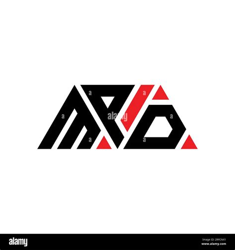 Mpd Alphabet Stock Vector Images Alamy