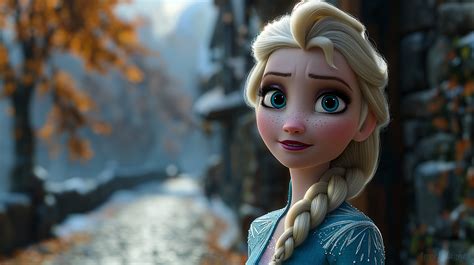 14 Elsa By Alnlglell On Deviantart