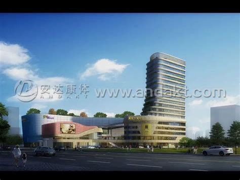 案例展示 安达康体游乐设备