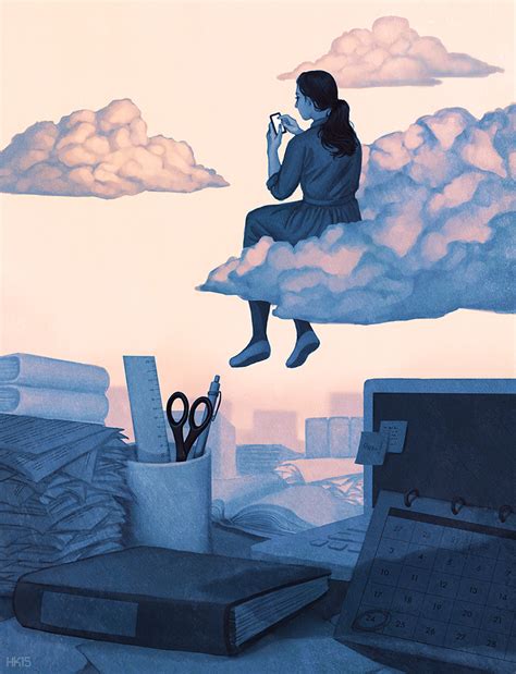 Procrastination By Kajoi On Deviantart