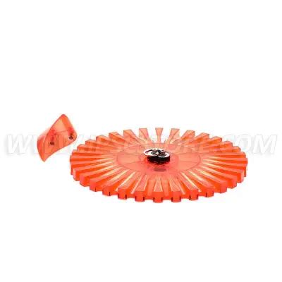 DAA Turbo Case Feeder Plate Pistol All Calibers