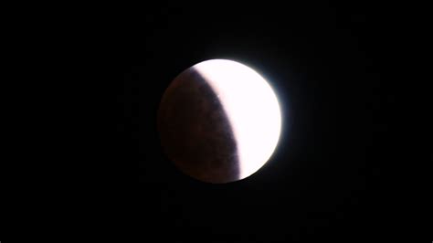 皆既月食 2018年1月31日に全国で観測可能 スーパーブルーブラッドムーン