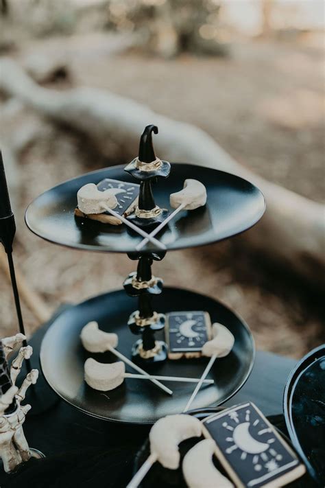 Karas Party Ideas Witching Season Halloween Party Karas Party Ideas