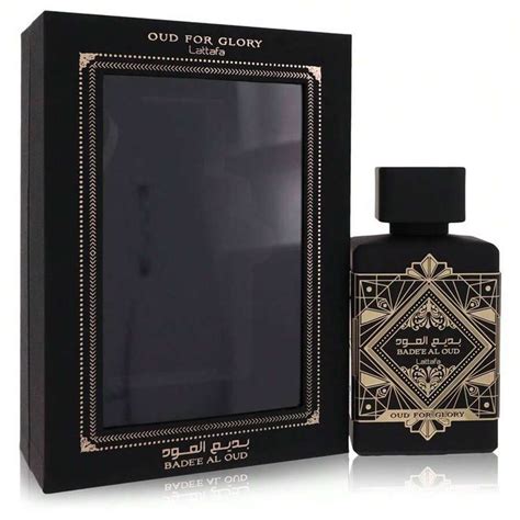 Lattafa Lattafa Oud Mood Eau De Parfum SHEIN Nederland