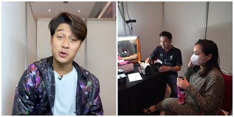 9 Comparison Of Raffi Ahmad And Rizky Billars Bedrooms At Shooting Locations Equally Simple But