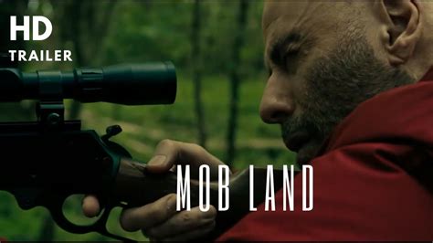 Mob Land Official Trailer Youtube
