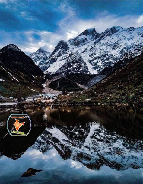 Pin By Social Knowledge Centre On Kedarnath Temple Uttarakhand India