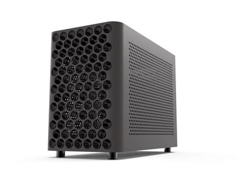 Apollo S 3 0 Caselabs