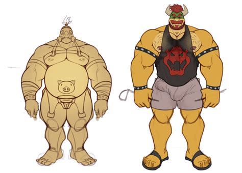 Rule 34 Abs Activision Anthro Bara Beard Biceps Big Bulge Blizzard
