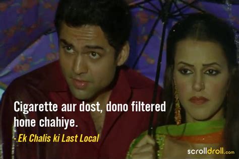 20 Bollywood Dialogues About Friendship That Give You Major Goals