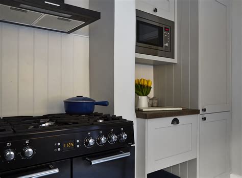 Kitchens Barlow And Barlow