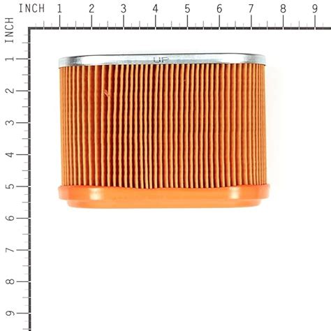 Guardian Generac Air Filter Od9723 Mobile Rv Maintenance