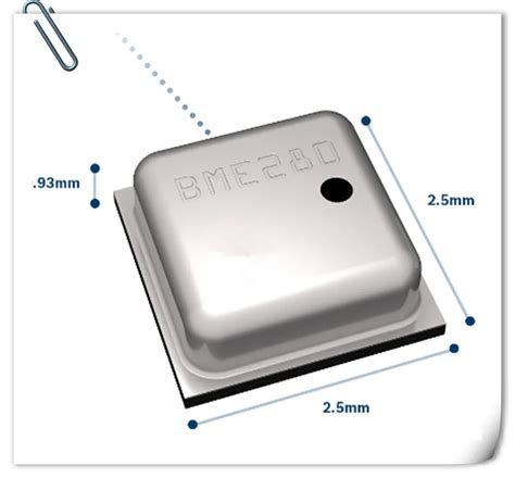 Bme Sensor Pinout Datasheet Equivalent Circuit And Off