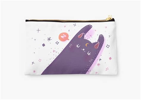 Sleepy Luna On Behance