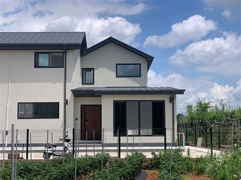 파워 E 부부 우리가 꿈꾸던 전원주택 라이프🏡 라이프스타일 슈퍼앱 오늘의집