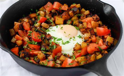 The Spice Island Mexican Fried Potatoes