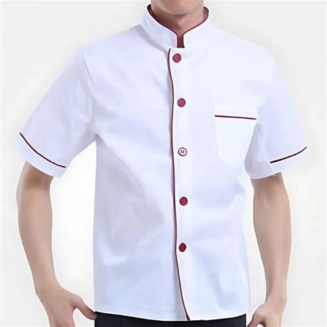 Unisex Chef Uniform For Hotels And Restaurants At ₹ 399 Piece In