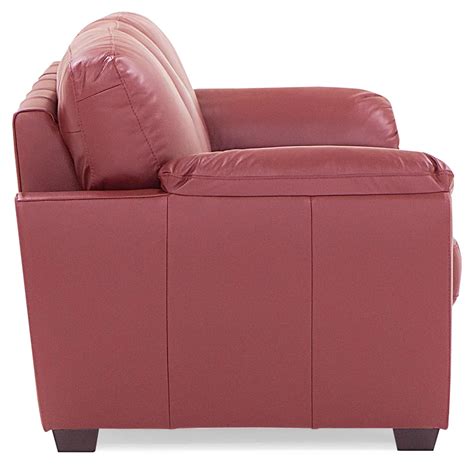 Palliser Furniture 77347 01 Lanza Sofa Hickory Park Furniture