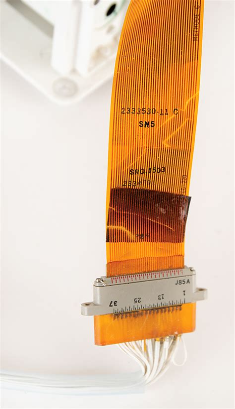 Apollo 13 Alsep Cold Cathode Gauge Experiment Flight Spare Rr