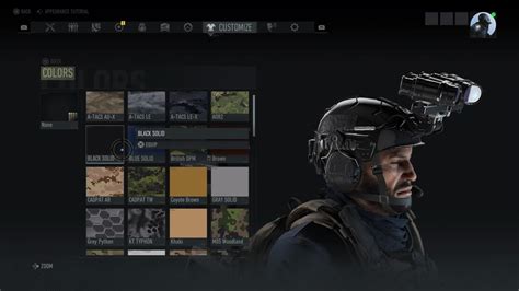 Soap From Codmw2 2022 R Ghostrecon