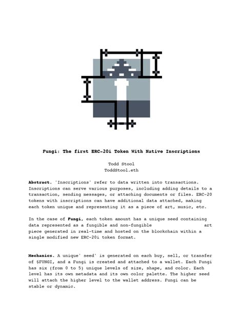 Whitepaper Pdf Cryptocurrency Computing