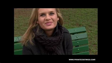 Prague Casting Search