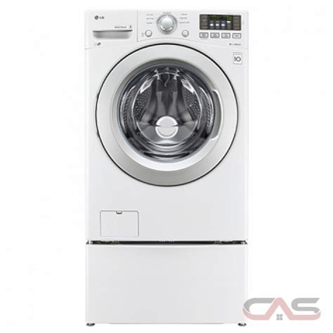 WM CW LG Front Load Washer Canada Parts Discontinued Sale Best Price Reviews And Specs
